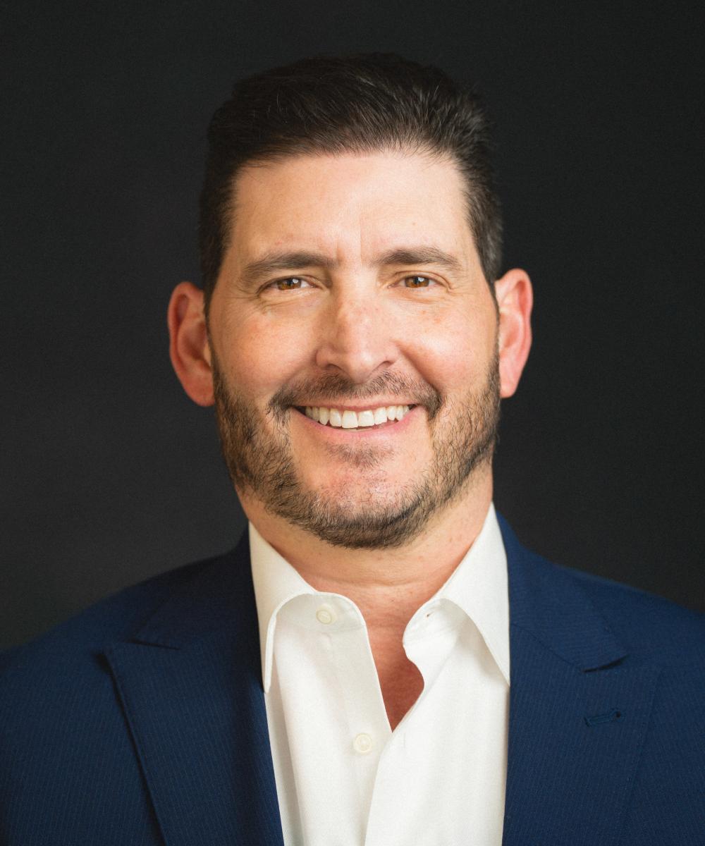 Stuart Cohen | Brett Graham